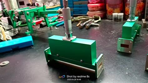 Variable Attenuator For Laboratory At Rs 3965unit वैरिएबल एट्नुएटर In Modinagar Id