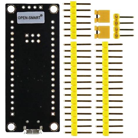OPEN SMART Cortex M3 STM32F103C8T6 STM32 Development Board On Board SWD Interface Support