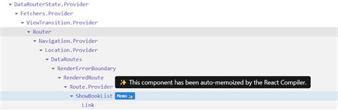 Exploring The React Compiler A Detailed Introduction Logrocket Blog