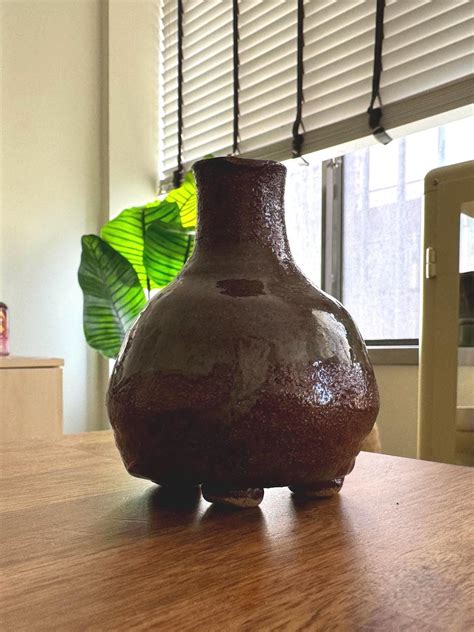 Mini Incense Chiminea Pine Etsy