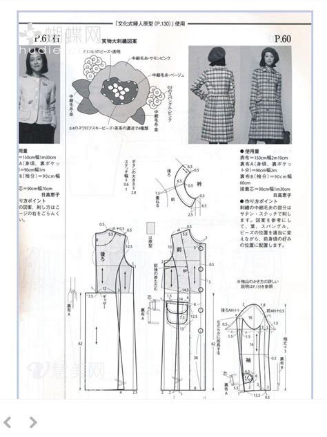 Pin By Chung Chiang Tai On Coat Pattern Sewing Sewing Pattern Book Fashion Books