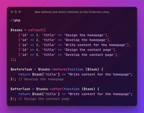 Amit Gupta On Linkedin Laravel Php Laravelupdates Phpnews