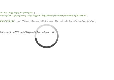 There Is A Delay In Loading The Connectors Qlik Community 2103031