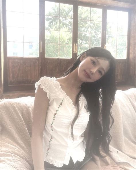 Ми миен Cute Idol Kpop