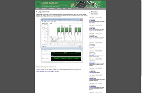 Circuit Js Interactive Circuit Simulator And Schematic Capture Tool