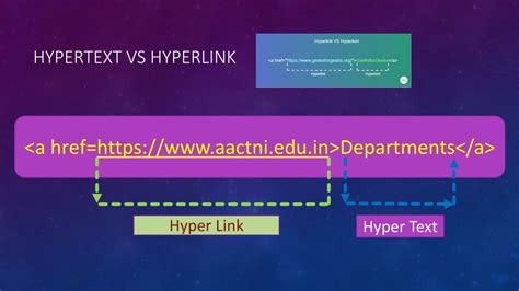 Ppt Introduction To Html Powerpoint Presentation Free Download Id 10089585