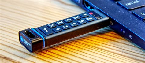 Securedata Secureusb Duo Usb Drive Review Techradar