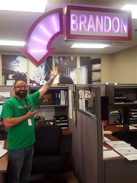 Lippert On Linkedin Brandon Armstrong Received The Spotlight Award On Behalf Of The Team Lippert On Linkedin Brandon Armstrong Received The Spotlight Award On Behalf Of The Team