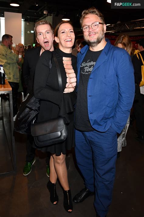 Ulrike Frank Ulrikefrankofficial Nude Leaked Onlyfans Photo Fapgeek