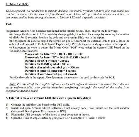 Solved Problem This Assignment Will Require You To Chegg