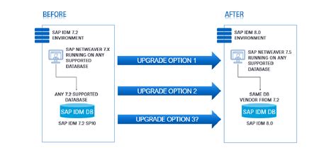 Article Upgrade Of Sap Idm Not For Dummies