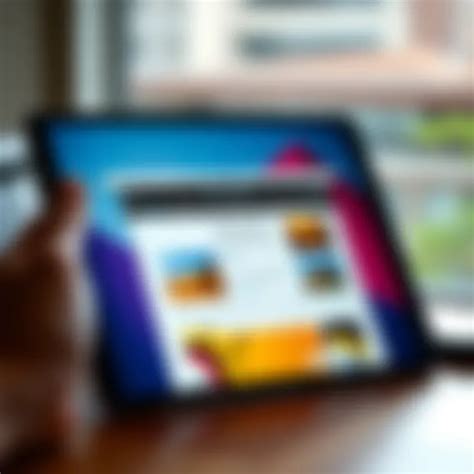 How To Enable Full Screen Mode On Your Ipad Safari Leveluptalk