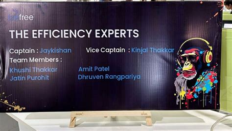 khushi thakkar on linkedin rpatech innovation hackathon automation