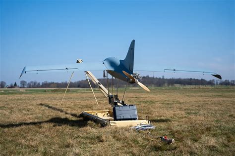 Autonomous Uav System Mts Lpp