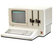 Photographs Of Old Computers