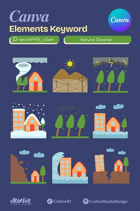 Pin On Canva Elements Keyword