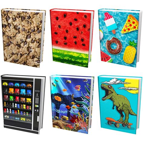 School Book Cover Design Ideas 18 Inspiring Handmade Book Covers