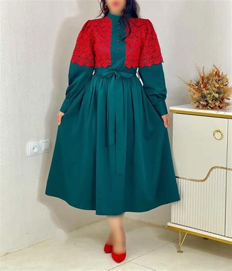 جدیدترین مدل لباس شب یلدا زنانه و دخترانه ترند های 1403