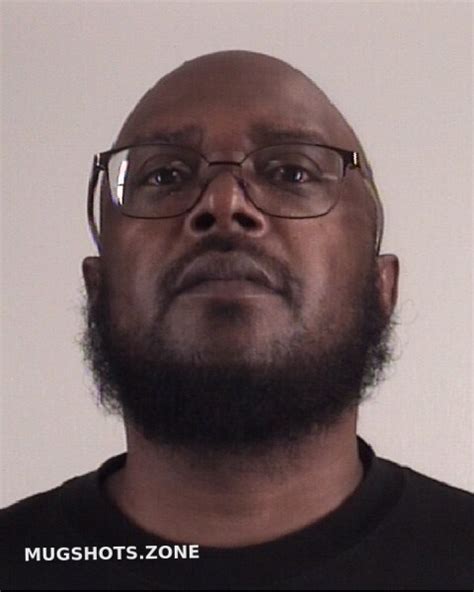 Mcdaniel Patrick L 05 21 2023 Tarrant County Mugshots Zone
