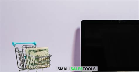 Automation In Sales Boost Your Revenue With Cutting Edge Technology Small Sales Tools