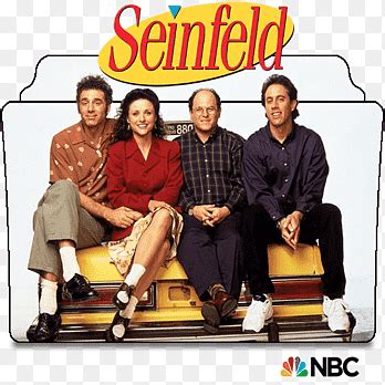 Seinfeld Png Images Pngegg