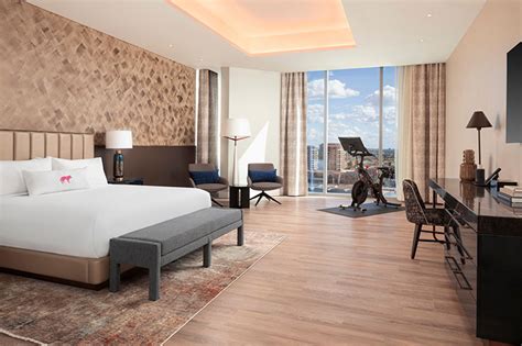 Caesars Republic Scottsdale Happenings