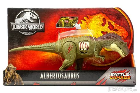 Toy News Reviews And Collectibles Archive Jurassic Toys