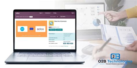 Effortless Accounting Integration The Odoo Xero Connector