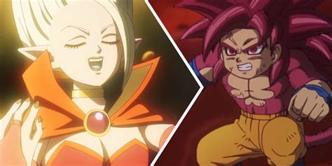 Dragon Ball Daima Episode Teases The Anime S Big Wish