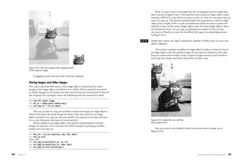 Automate The Boring Stuff With Python 3rd Edition Penguin Random House Higher Education