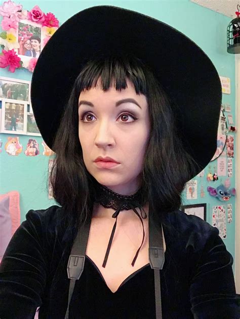 I Kinda Like How The Selfie Version Turned Out More Than The Portrait