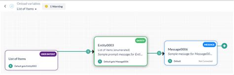 Entity Node Enumerated Only Showing 10 Values General Koreai Bot Developers Community