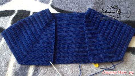 Кардиган для мальчика крючком С описанием Knitted Hats Knitting Fashion