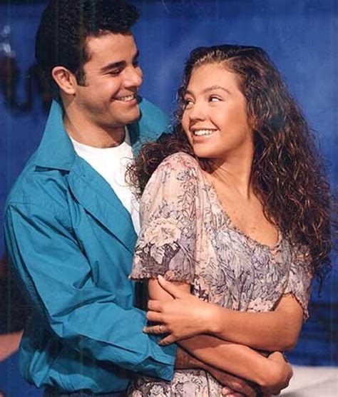 El Emotivo Reencuentro De Los Protagonistas De Marimar A Más De 25 Años