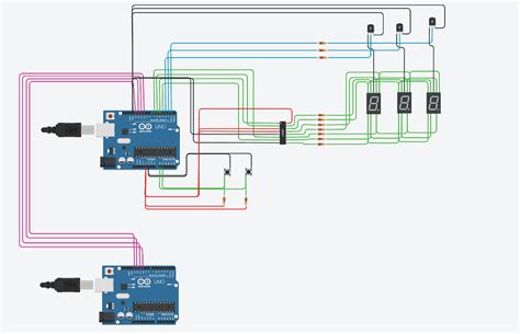 the spi connection does not work and i don t know why displays