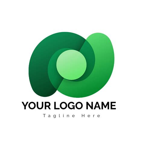 Dataverse Thumbnail Logo Templat Postermywall