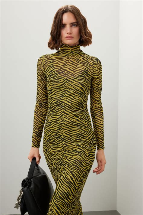 Zesty Dress By Simonmiller Rent The Runway