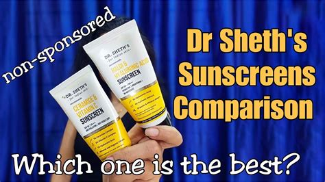 Dr Sheths Haldi Hyaluronic Vs Ceramide Vitamin C Sunscreen Best Sunscreen For Oily Sensitive