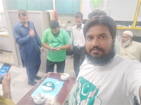 Wajahat Ali On Linkedin Happy Independence Day Ictc Kluber Lubrication