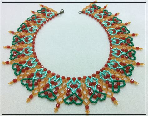 beading pattern instructions jewelry beading tutorials beading