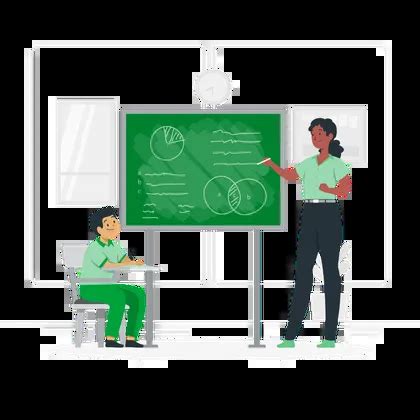 How QR Codes Are Enhancing Learning And Teaching