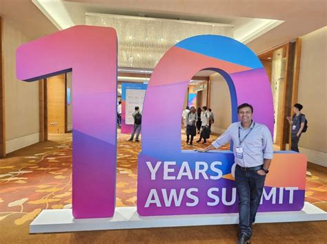 ai cloud awssummitsingapore efficiency scalability optimisation