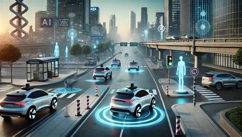 Navigating Strict Autonomous Vehicle Regulations In 2025 Techserps
