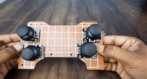 Build Arduino RC Transmitter For RC Toys Drone And Planes