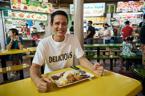 Food Youtuber Mark Wiens Had Plans To Open A Restaurant In Spore Cna