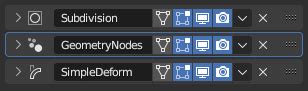 How To Make Object Texture Coordinate Not To Change Along Animation Blender Stack Exchange