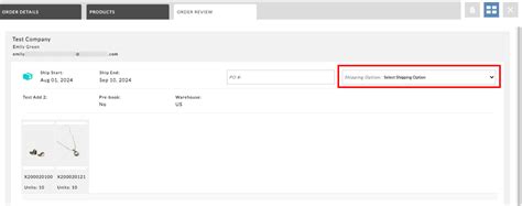 Order Checkout Overview Nuorder Help Desk Home
