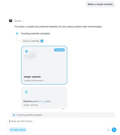 Scoutnew Ai In Depth Review Move Over Devin And Manus The Ultimate