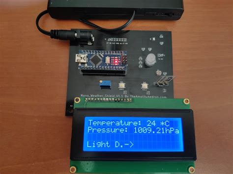 24 best arduino nano projects that you must try 2025 latest news