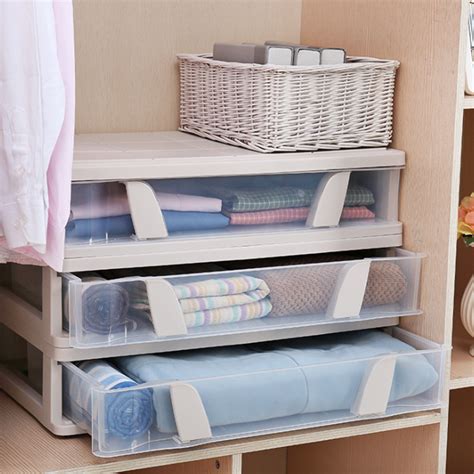 리빙홀릭 다용도 슬라이딩 침대밑수납장 옷정리함 1692325102 인생은 템빨 살림은 템빨 삶의 질을 한층 더 높여주는 리빙홀릭리빙홀릭